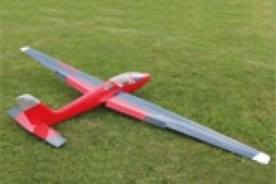 Fox Robbe Tomahawk Sport