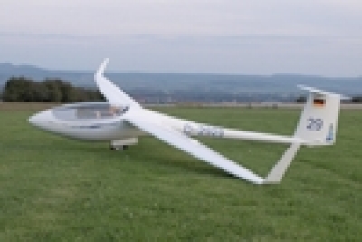 ASG29 Engel-Modellbau